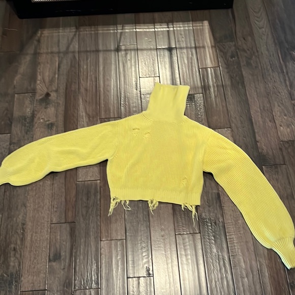 Lovers + Friends | Sweaters | Lovers And Friends Turtleneck | Poshmark